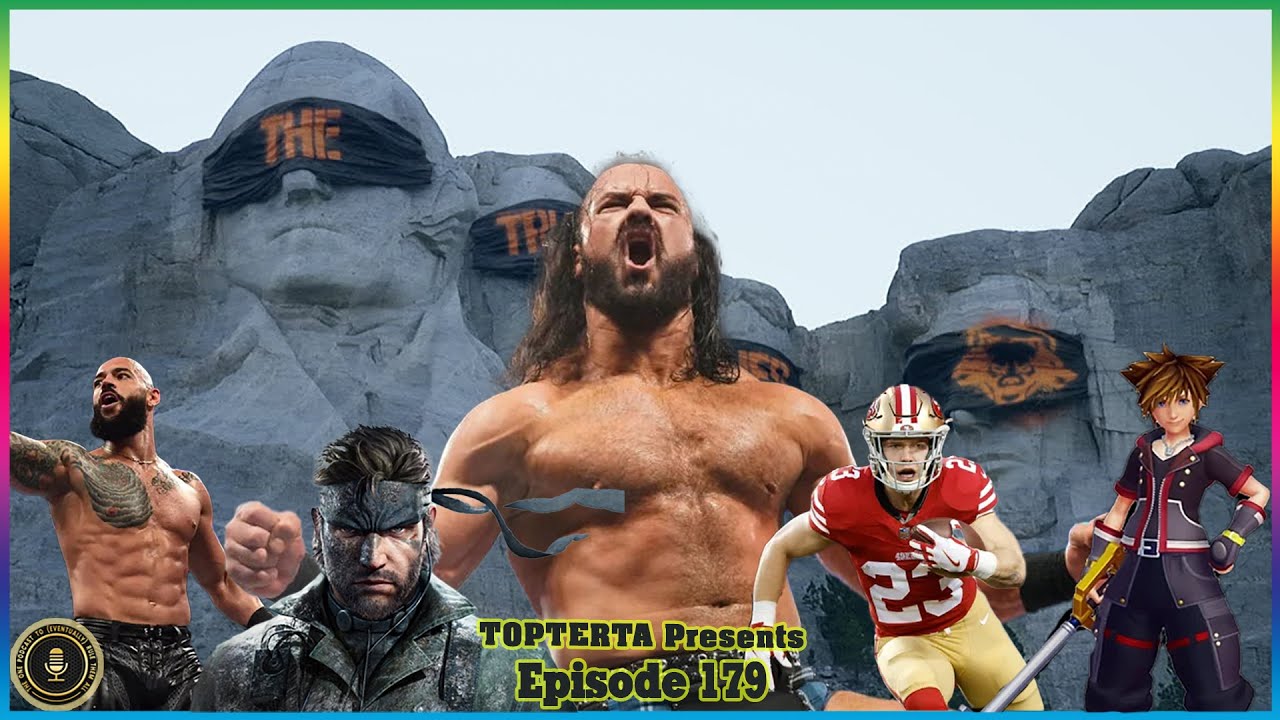 Clash At The Castle Picks, Xbox Showcase Recap, Ricochet , News of the ...