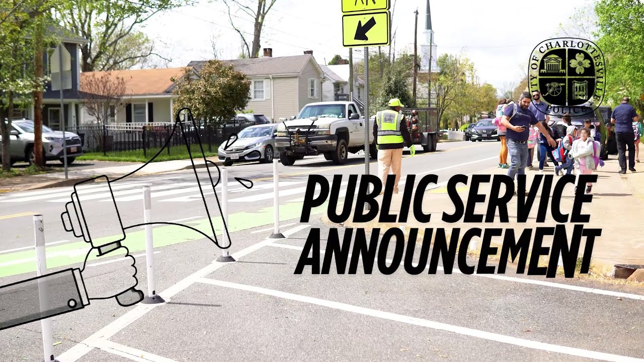 CPD Speed Camera PSA - YouTube