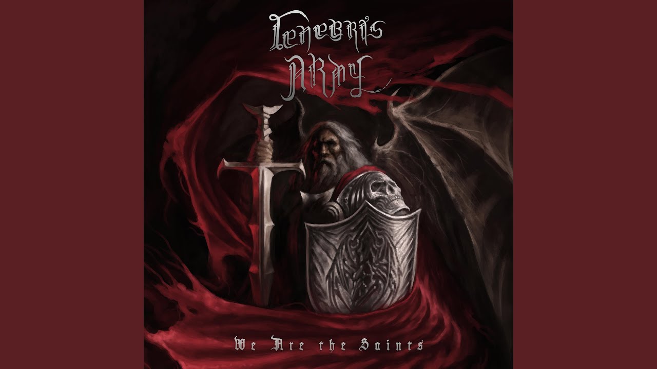 Gregorian Cantor (feat. Thomas Austad) - YouTube