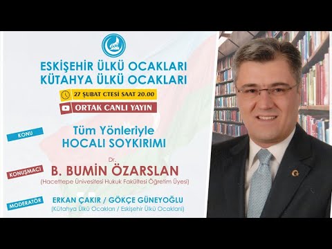 Tüm Yönleriyle Hocalı Soykırımı - Kütahya-Eskişehir Ülkü Ocakları Ortak Yayını