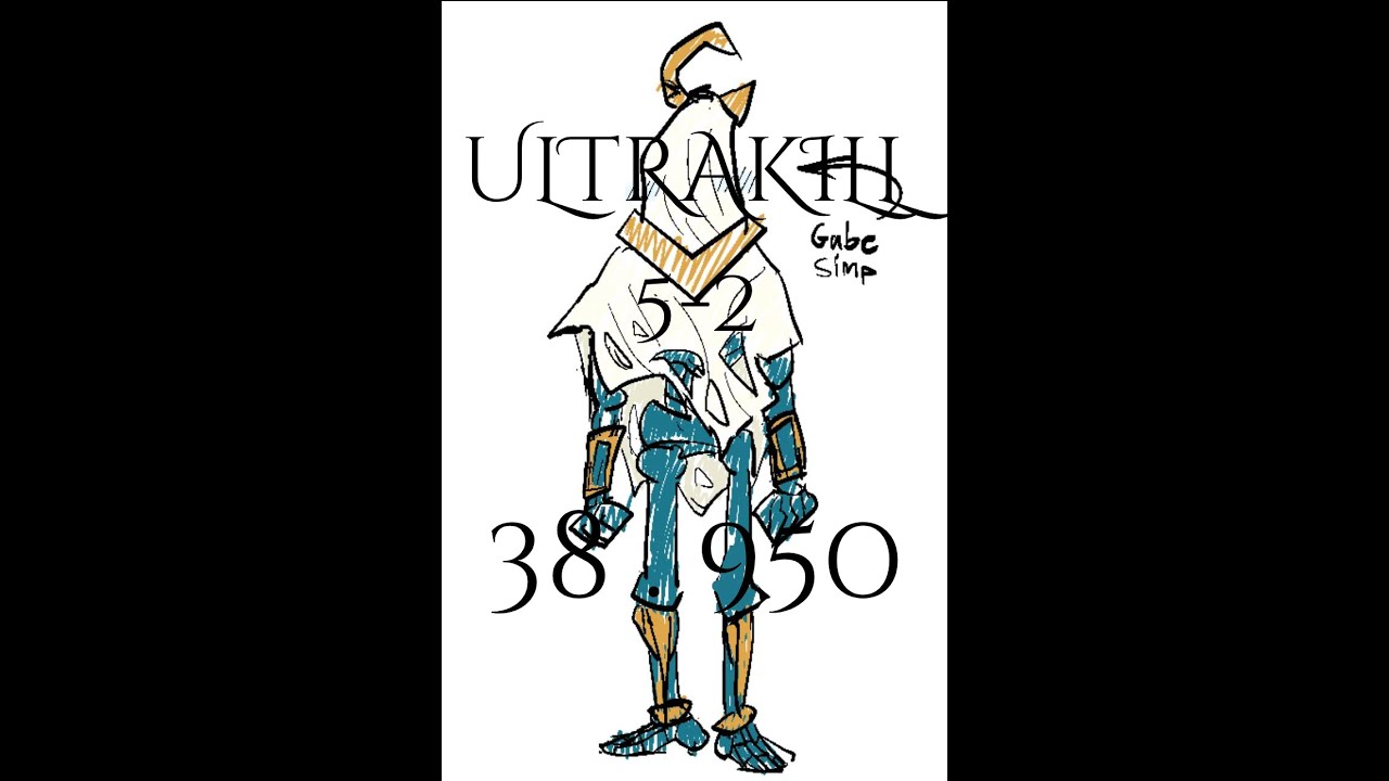 ULTRAKILL 5-2 Any% 38.950 [PB] - YouTube