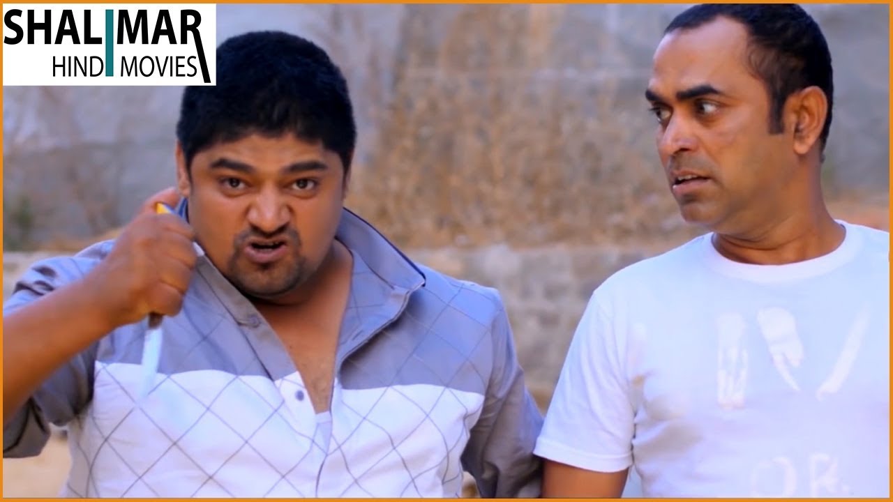 Hyderabadi Comedy Stars 91 || Hyderabadi Comedy Scenes Back To Back ...