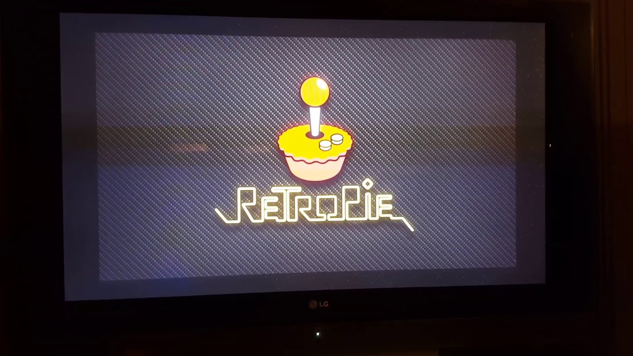 Build Your Own Retro Pie Console for under £50!! - YouTube