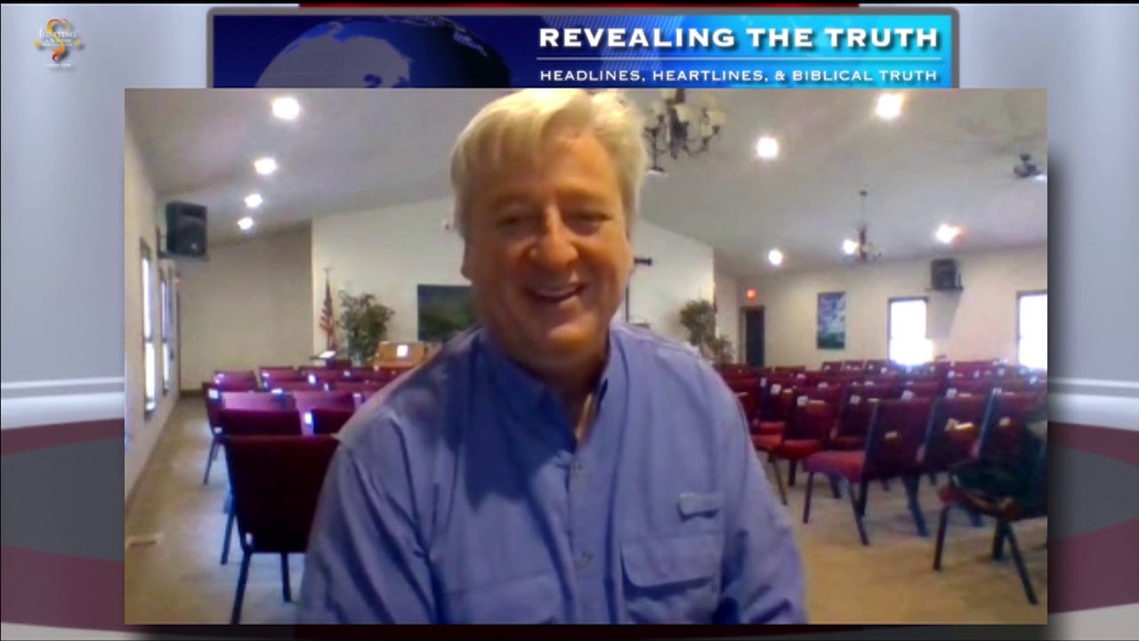 Peter Rosenberger & Rabbi Walker discuss God's love for the Caregiver ...