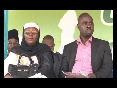 CAMEROON--- DOUALA FIVE MUSLIM COMMUNITY PRAYS FOR PEACE IN CAMEROON ...