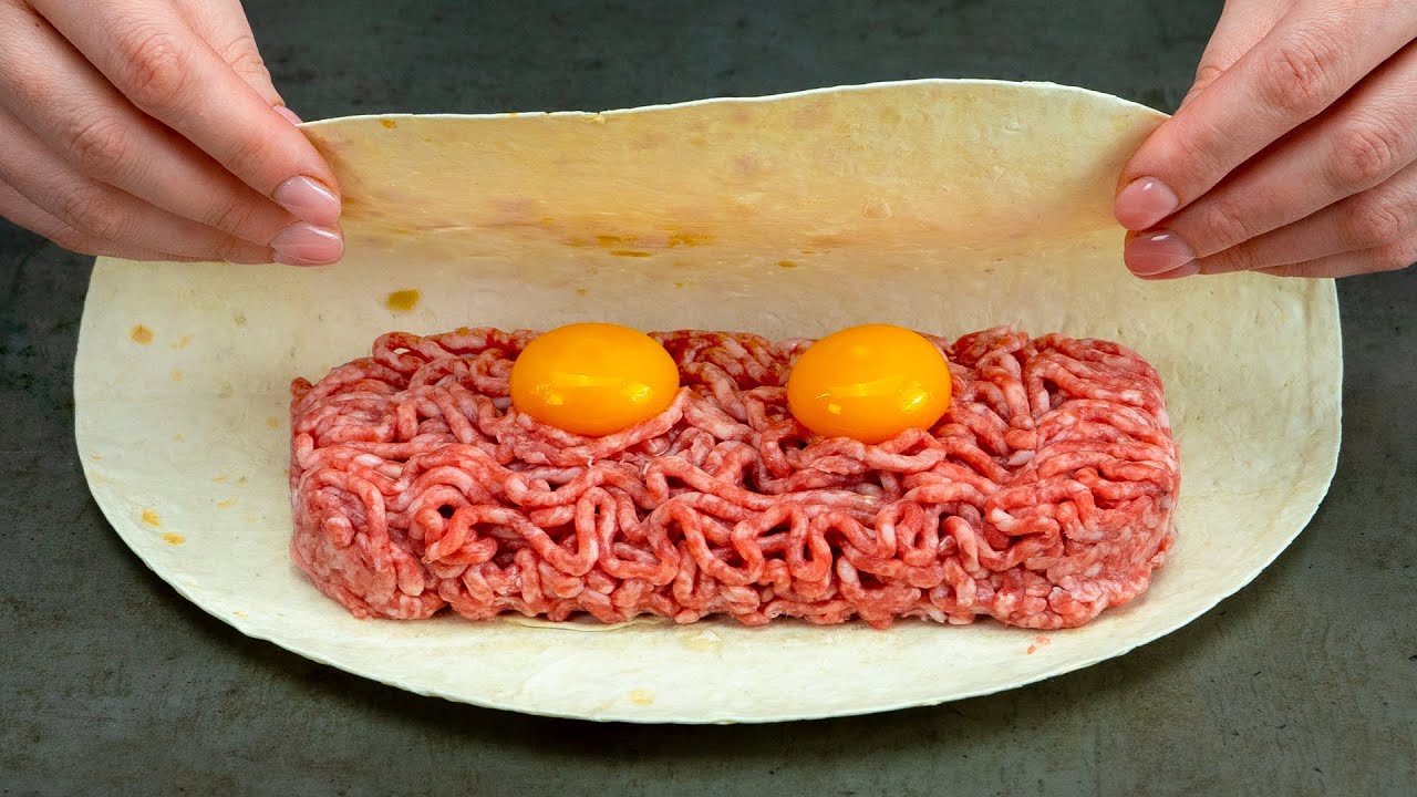 Forget all the recipes! This is the most delicious thing I've ever ...