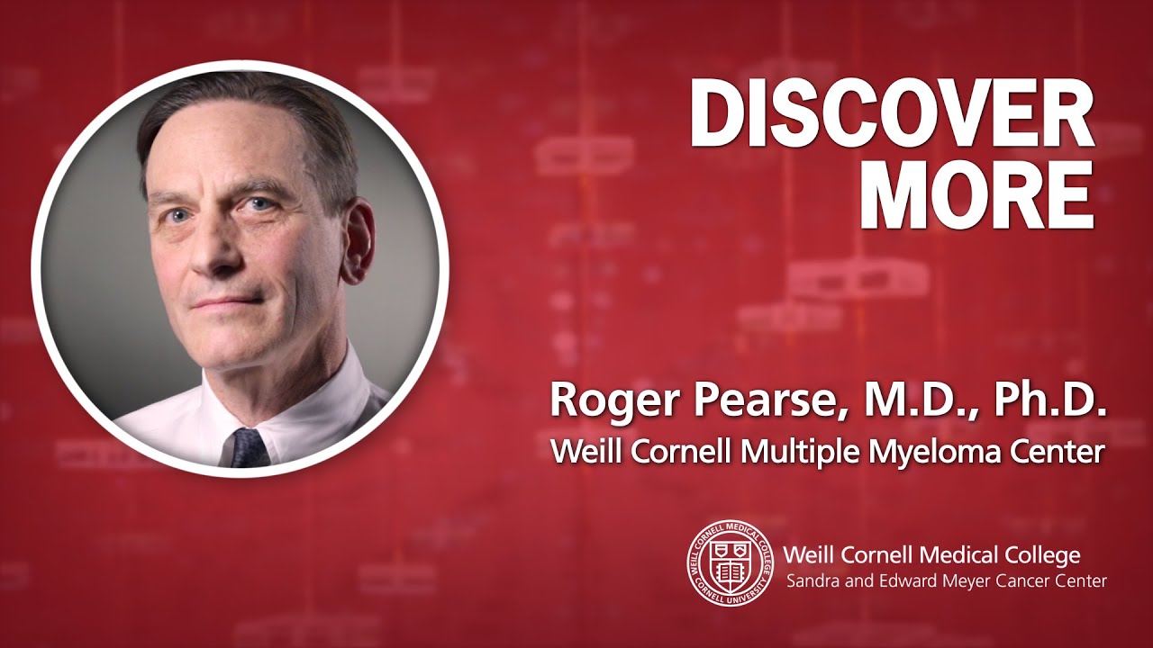 Roger Pearse, M.D., Ph.D. - YouTube