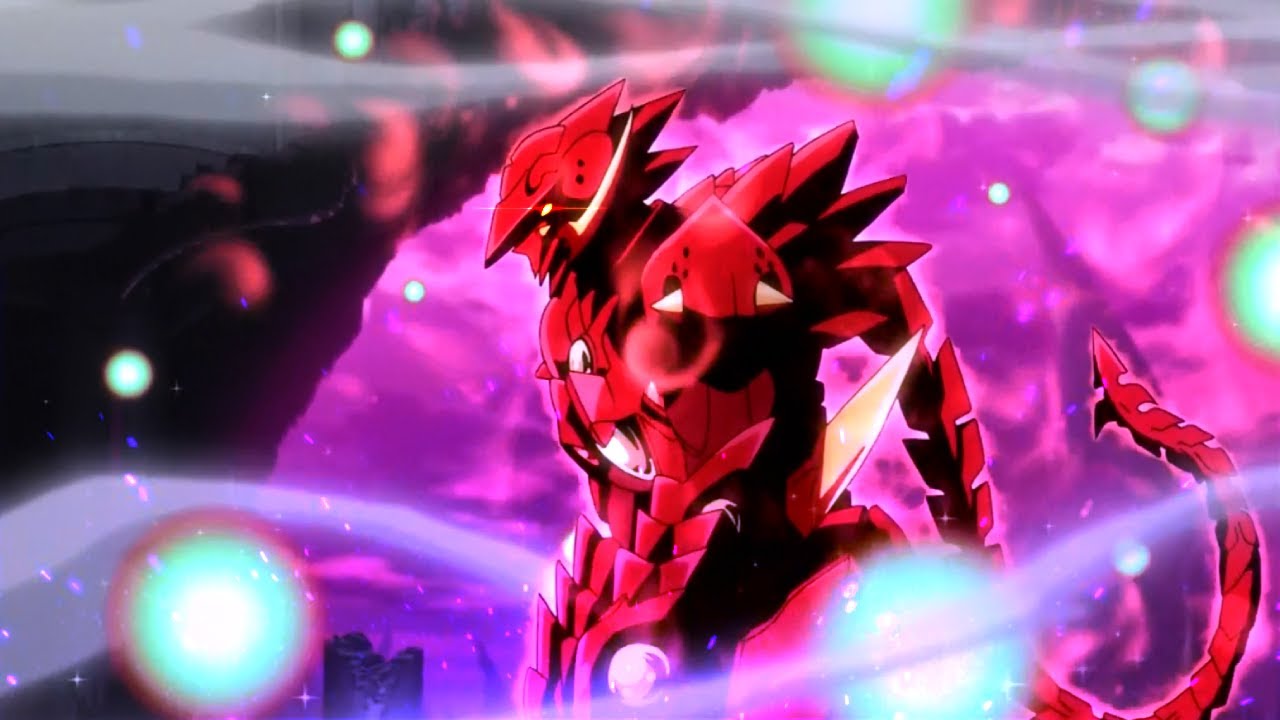 What If Issei Was Neglected And Became OP Part 11 The Finale! - YouTube