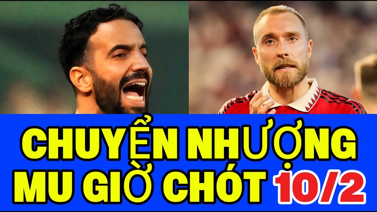 CHUYỂN NHƯỢNG MU GIỜ CHÓT 10/2, MU CHIÊU MỘ RETEGUI, ĐỘI HÌNH VÔ ĐỊCH CỦA MU ĐANG HÌNH THÀNH ...