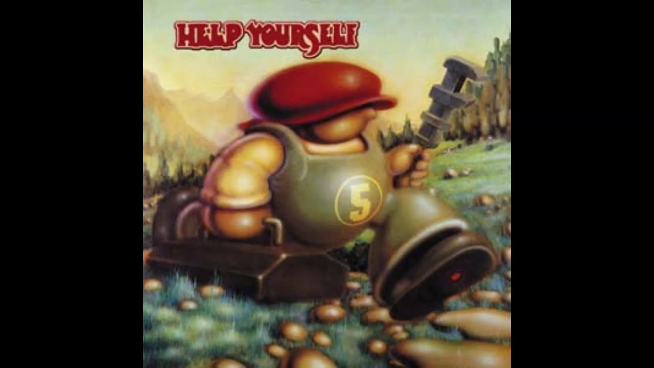 Light Your Way by Help Yourself (2004) - YouTube