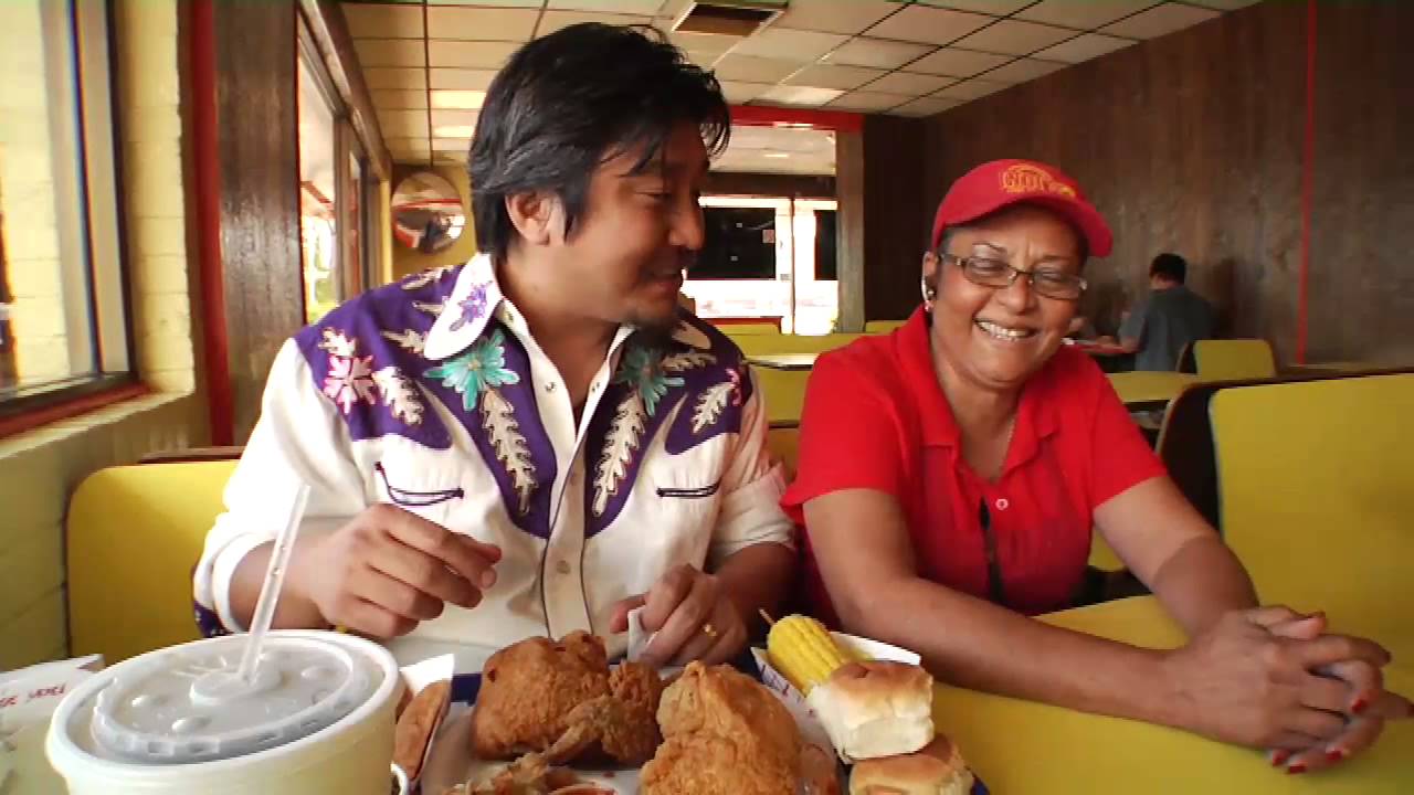 Meet Chef Edward Lee, author of Smoke & Pickles: Southern Food with an ...