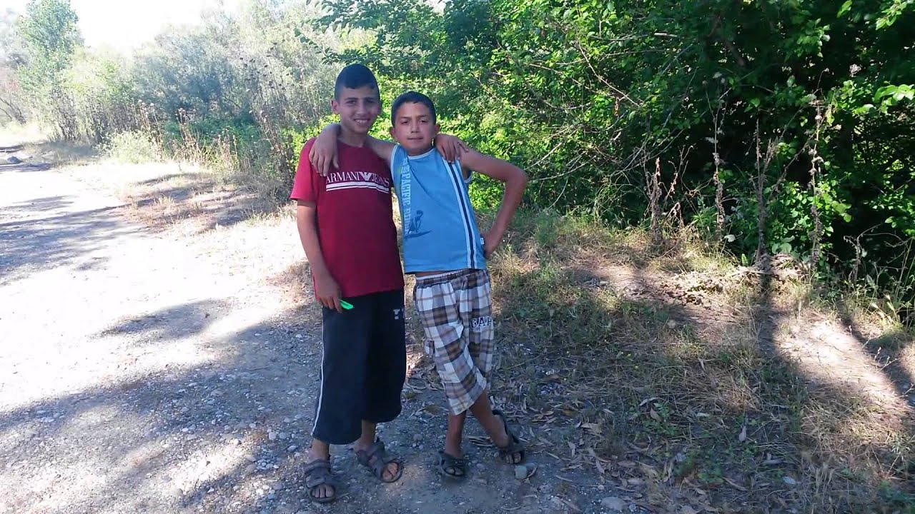 Orkun SARIHAN ve Engin SÜNGÜ iki iyi dost - YouTube