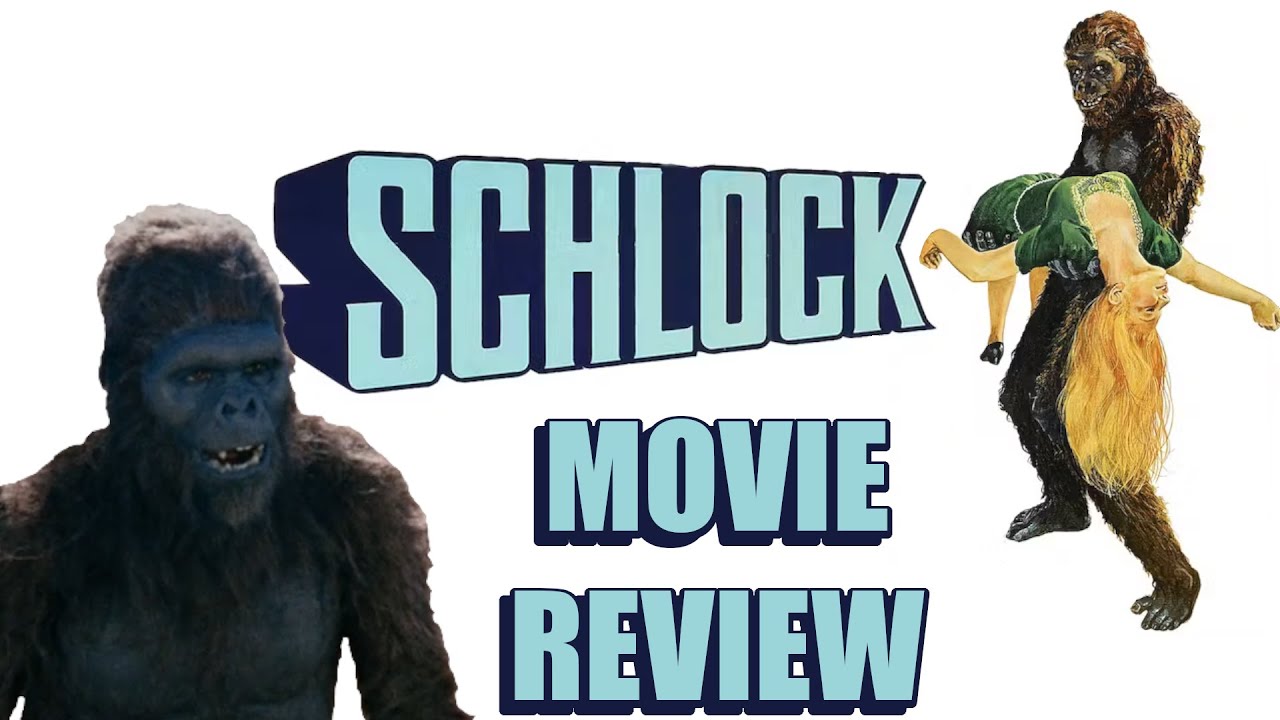 Schlock Recap/Review - YouTube