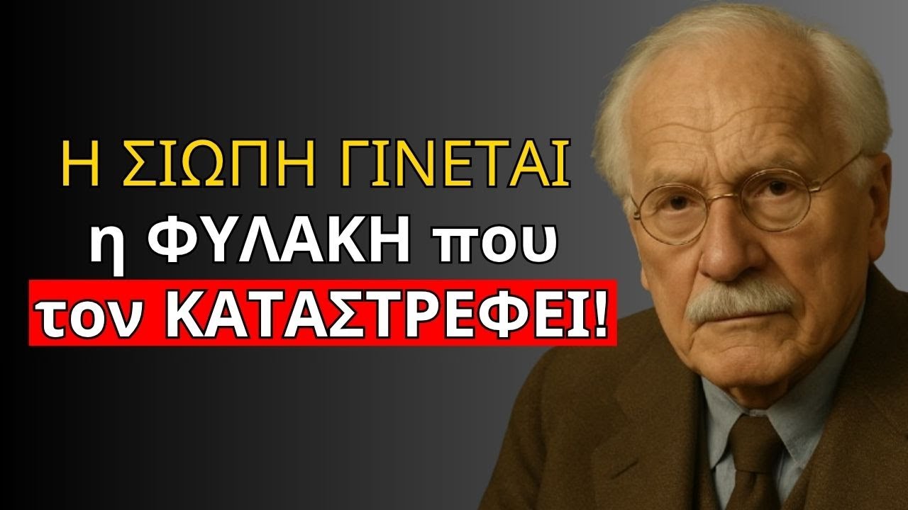 ΟΤΑΝ ο ΝΑΡΚΙΣΣΙΣΤΗΣ ΧΑΝΕΙ τη ΦΩΝΗ του, ΑΡΧΙΖΕΙ να ΑΚΟΥΕΙ τη ΣΙΩΠΗ του ...