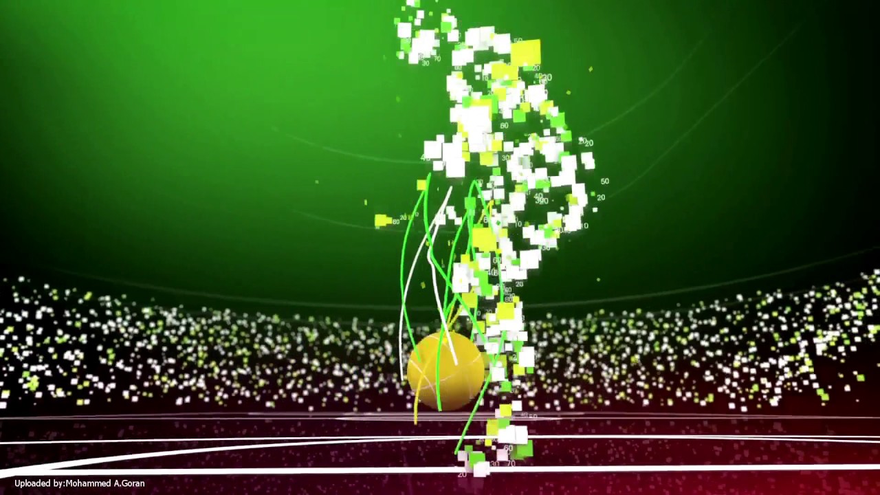 Promo Sport News in Rudaw HD - YouTube