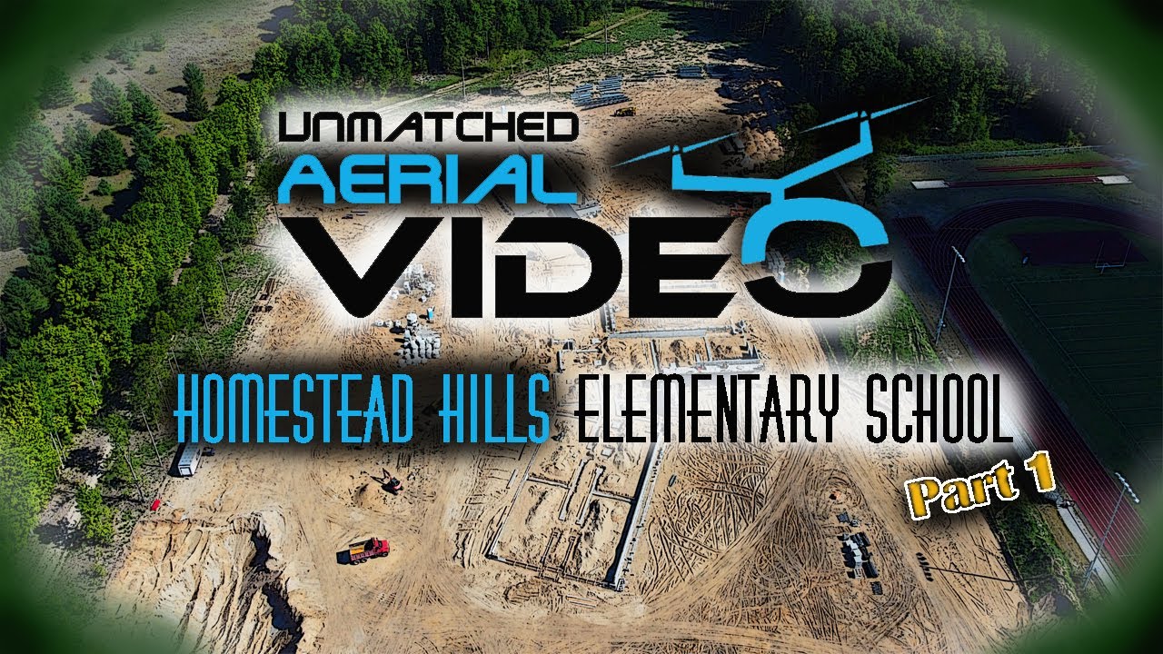 BCHS: Homestead Hills Elementary (Part 1) - YouTube