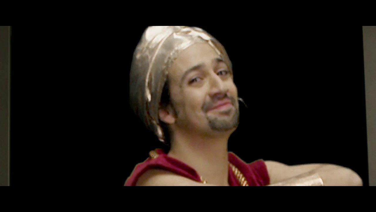 Speech & Debate 2017 Trailer [HD] - YouTube