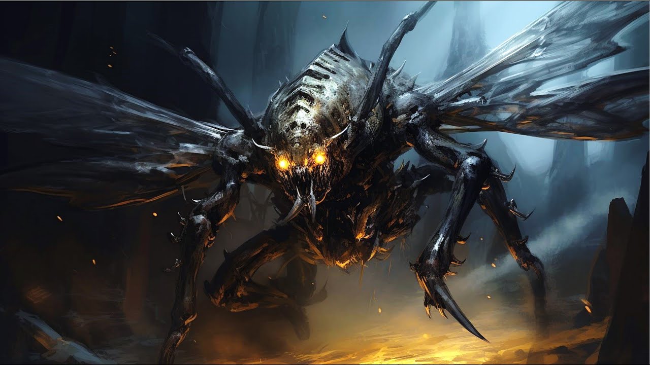 Scientists Just Revealed That A Single Bee Is Raising An Immortal Army ...