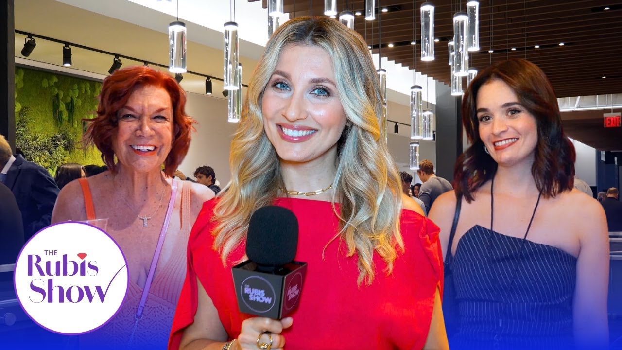 AD ART Show & Bold Memories with Studio 54 Icon Carmen D’Allesio | The ...