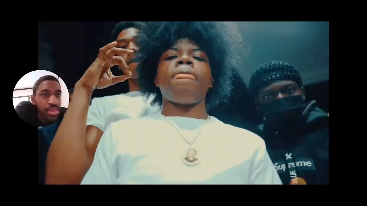 SHA GZ OR NDOT IS GOING TO RESPOND TO THIS NEXT! BLOODIE X DudeyLo ...