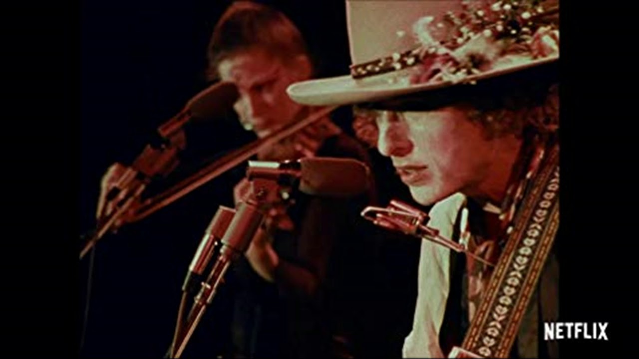 Bob Dylan - Oh Sister (RTR 11.04.75) - YouTube