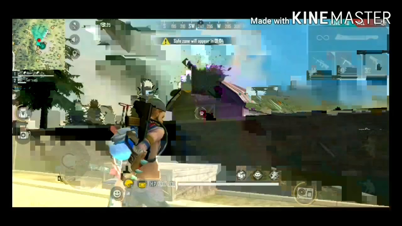 Satisfactory#2///PSYCHO FF - YouTube