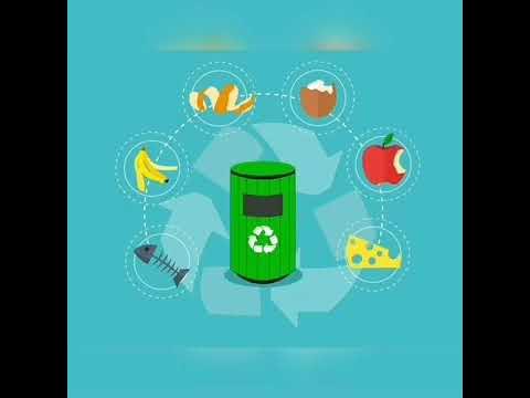 3Rs of Waste Management - Reduce Reuse Recycle - YouTube