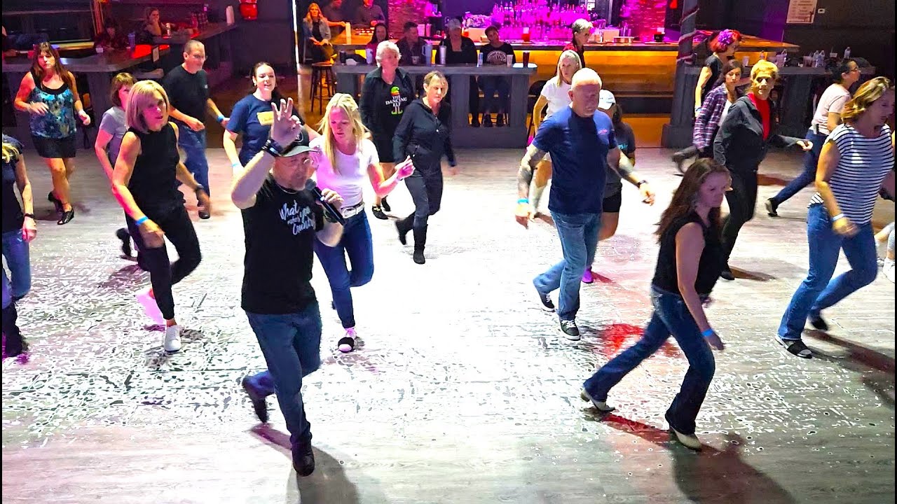 Tragedy Workshop Class Dance - YouTube