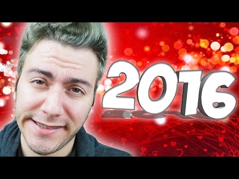 2016'DA EN EĞLENDİĞİMİZ VİDEOLAR