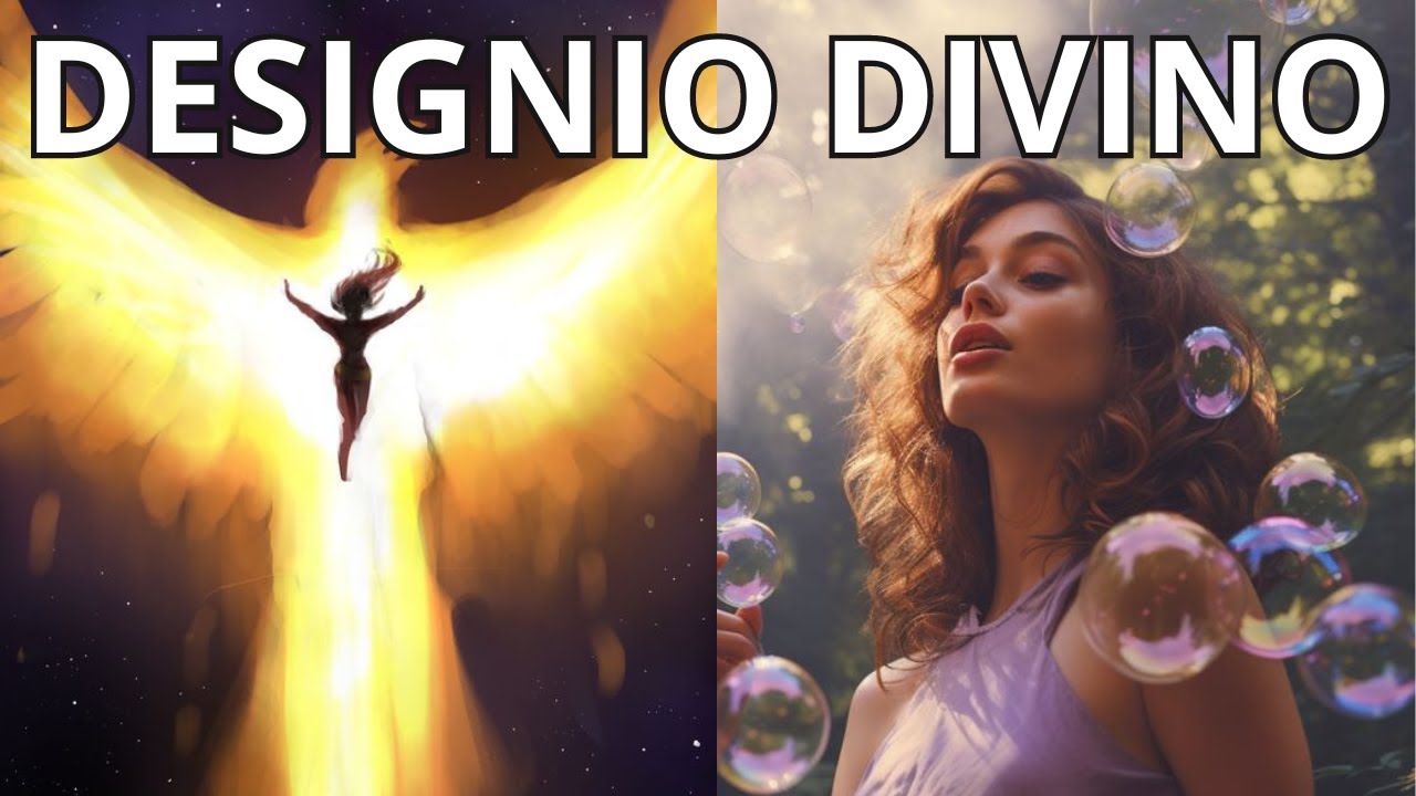 EL DESIGNIO DIVINO - YouTube