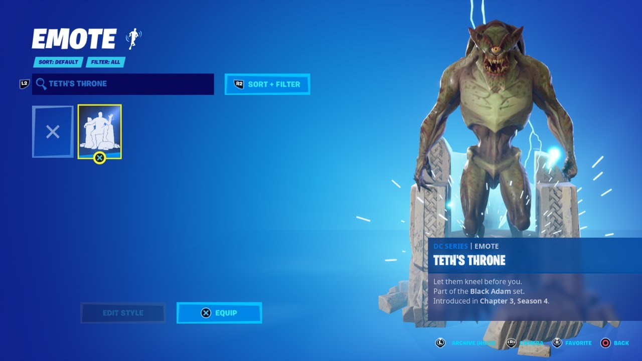 the devourer skin should be BANNED after this.. 😭 - YouTube