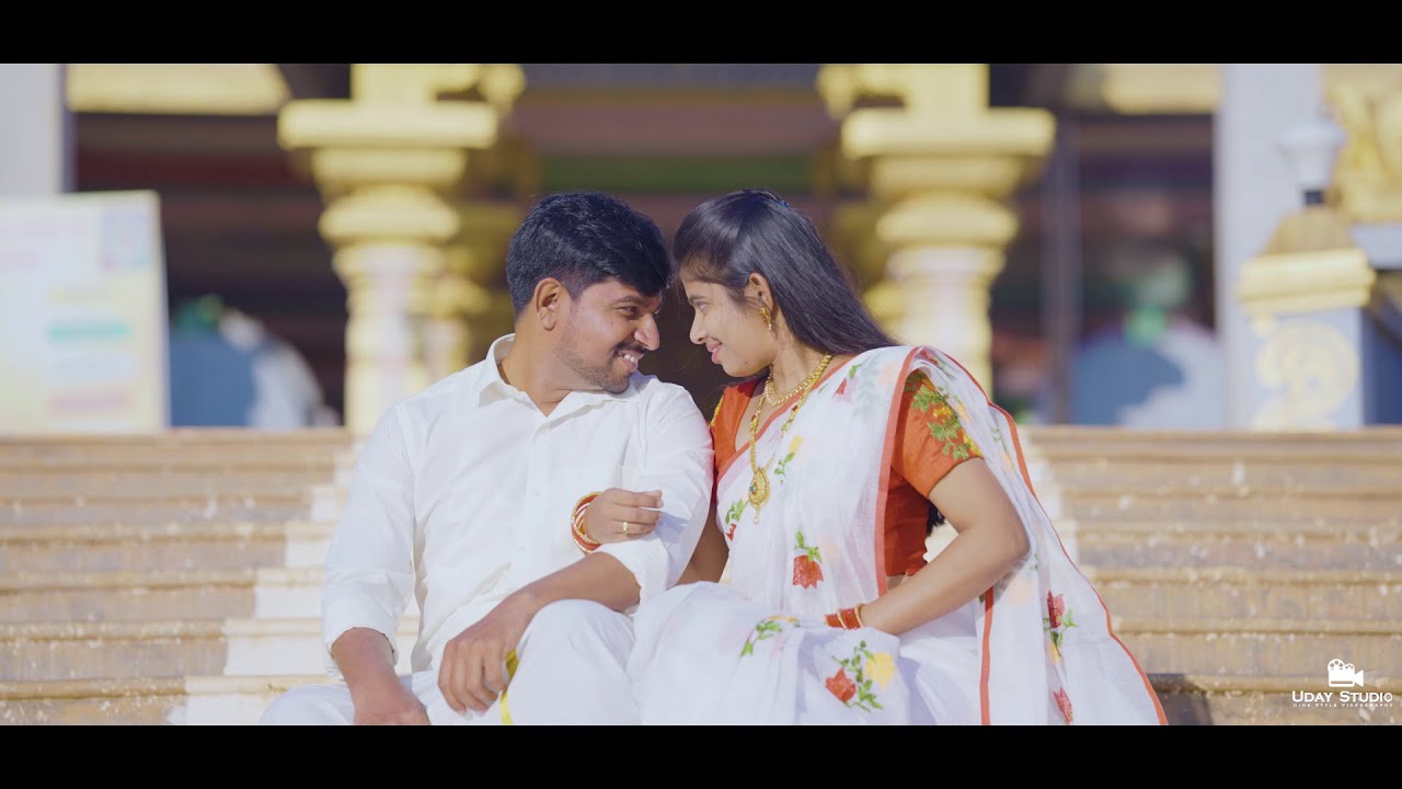 Apoorva & Revanasidda SONG FULL HD - YouTube