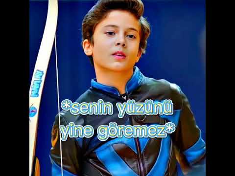 Helal Sevda 1. sezon 3. bölüm #çağkız