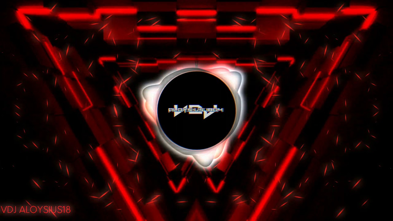 Sette_Sette Hervin Remix Ace Creation Avee_By VDJALOYSIUS18 - YouTube