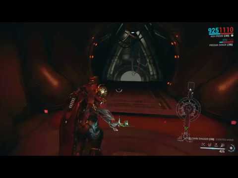 Warframe - What's behind the locked door in the Grineer Queens' room ...