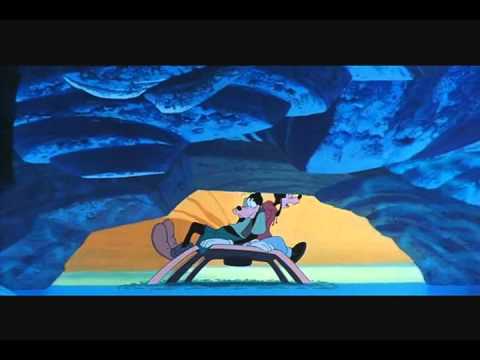 A Goofy Movie - Nobody Else but You(Swedish)