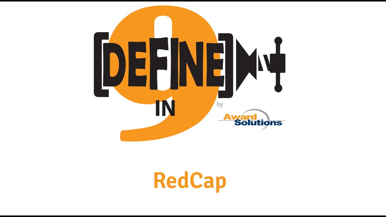 RedCap (Reduced Capacity) - Defined in Nine Words or Less! - YouTube