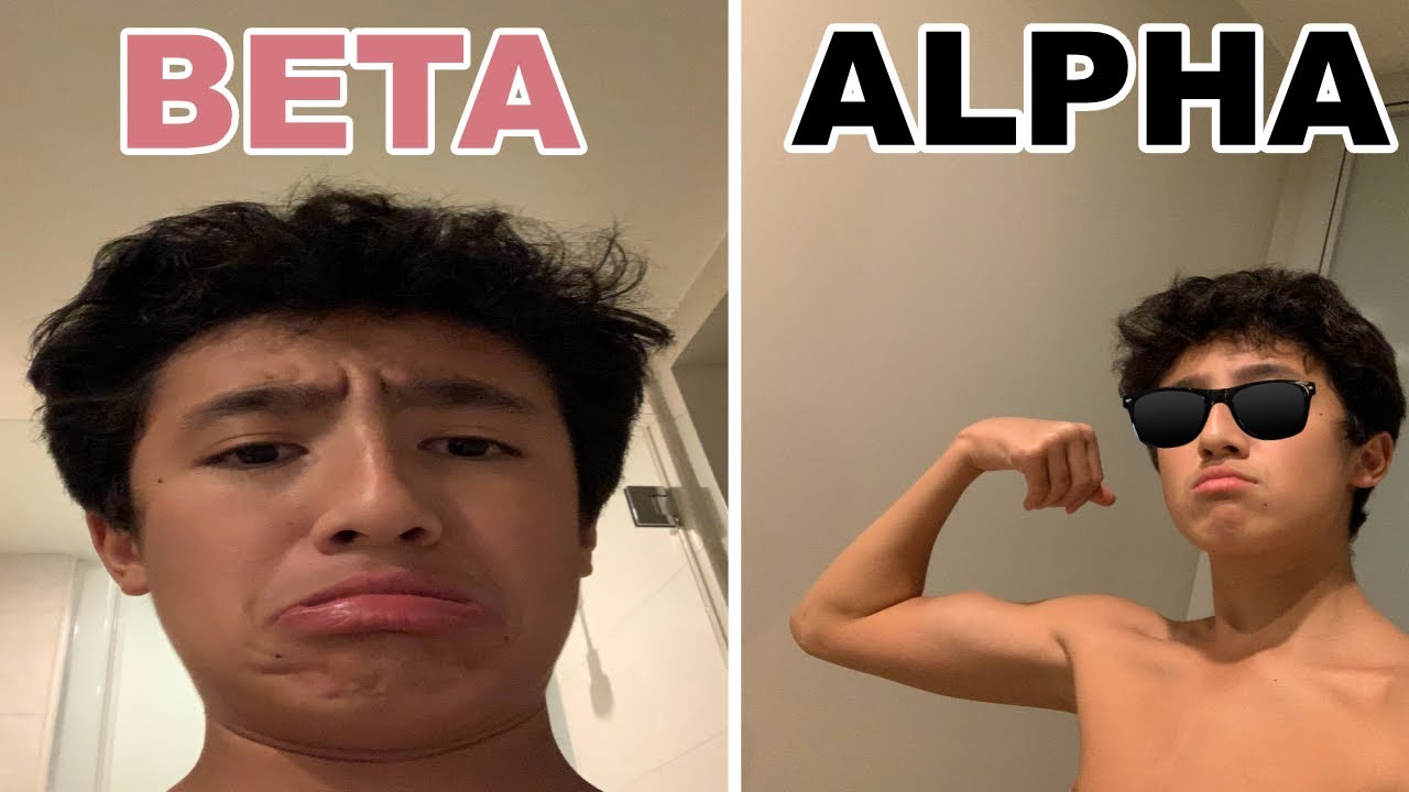 10 TIPS TO LET OUT YOUR INNER ALPHA - YouTube