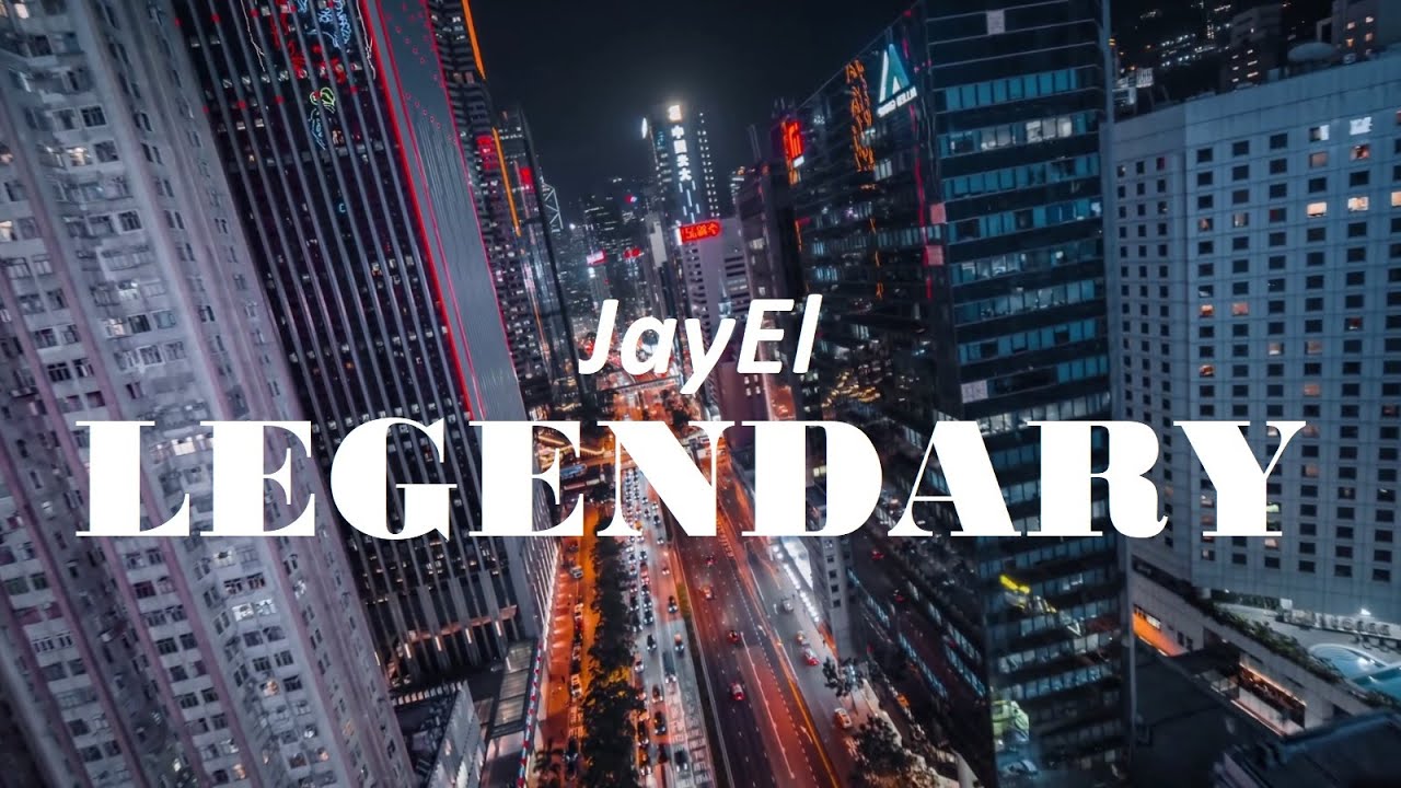 JayEl Legendary - YouTube