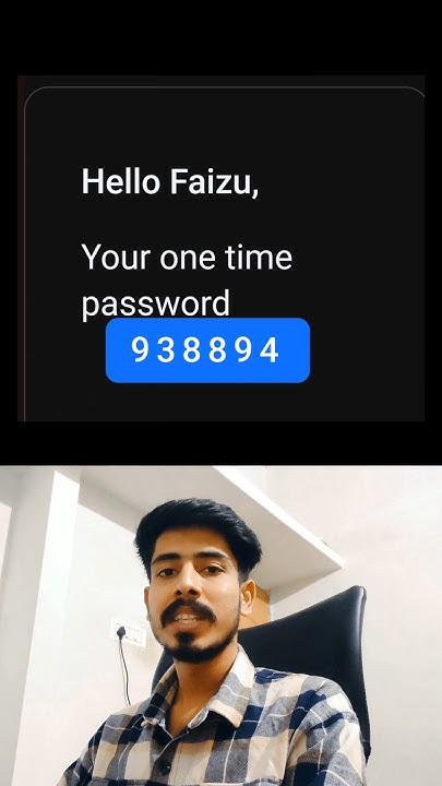 Javascript Otp Generator Function 🤖 Javascript Otp Coding Javascriptforbeginners Youtube