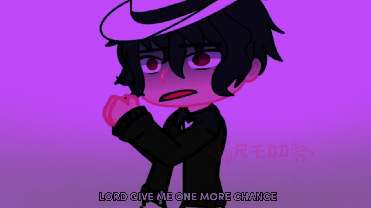 “Lord give me one more chance” •KNY• - YouTube
