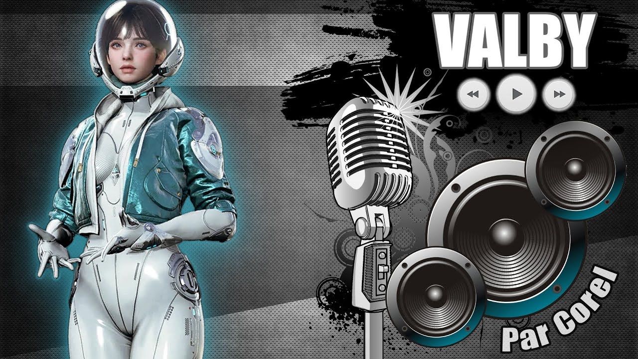 Chanson de VALBY faite par COREL a l'occasion du concours de skins ...