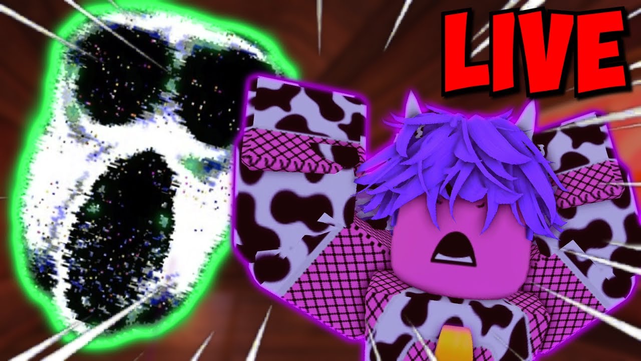 BEST ROBLOX DOOR PLAYER - YouTube