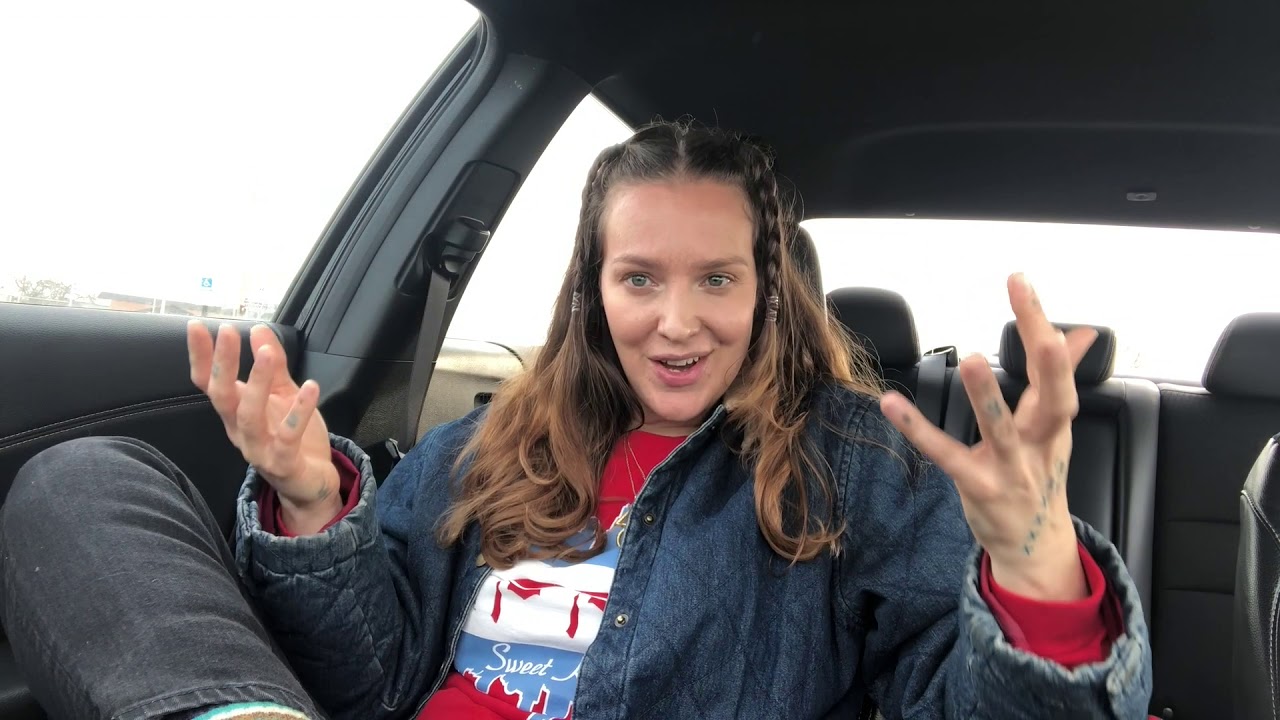 Creating an Art Practice and Understanding Flow State - YouTube