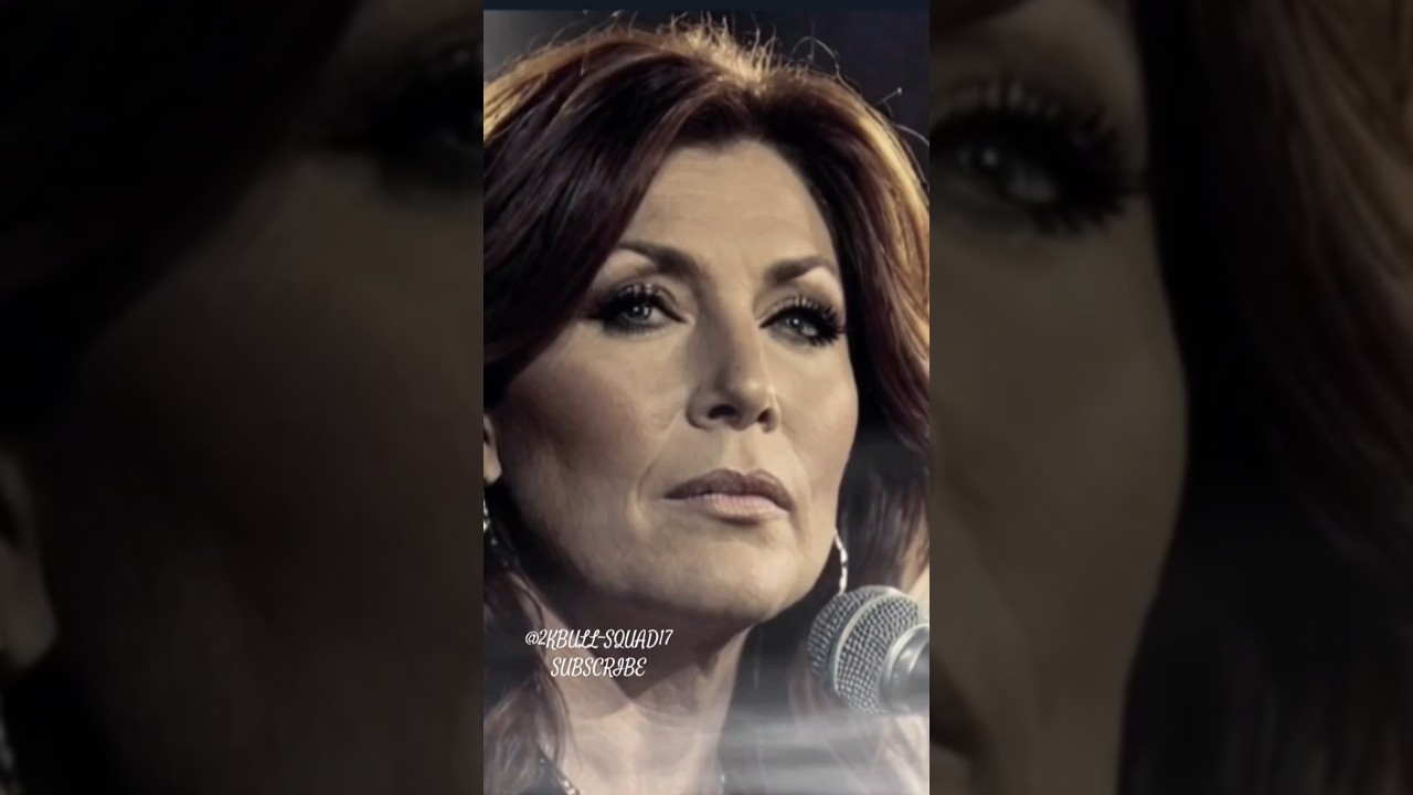 Country Music: Jo Dee Messina #music #ai #musicgenre #cover #singer # ...