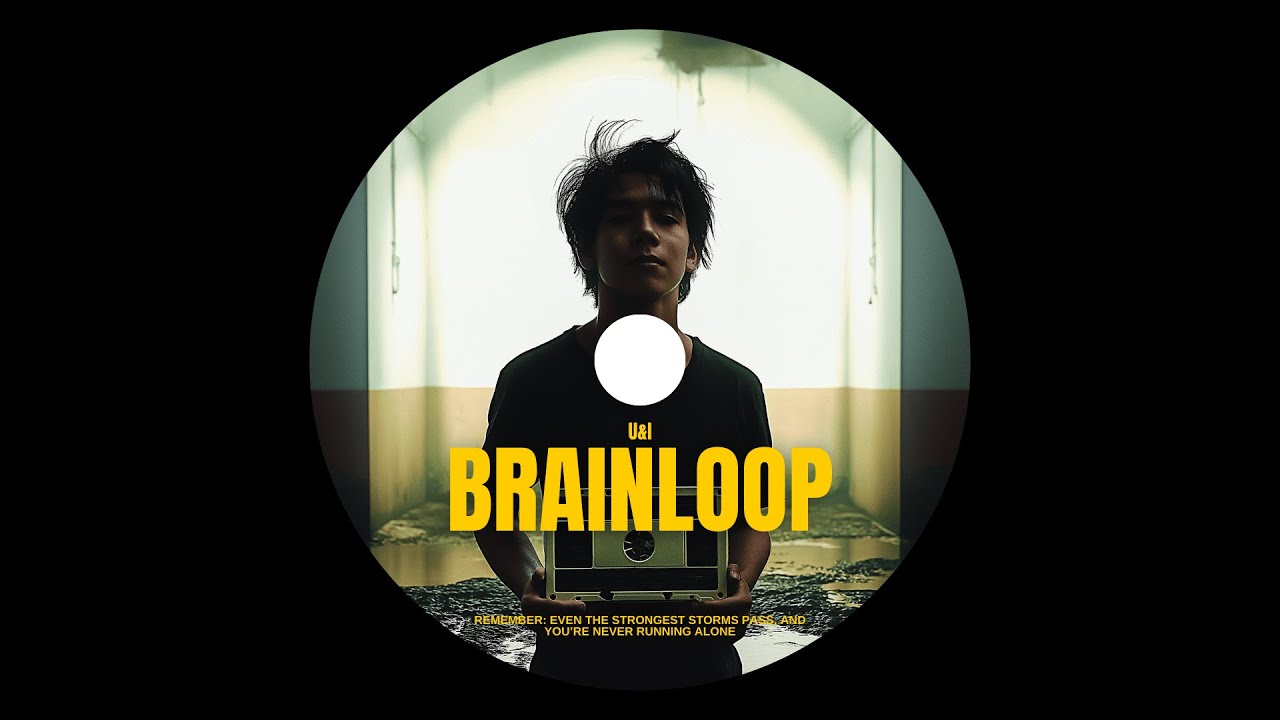 U&I - Brainloop (Original Mix) - YouTube