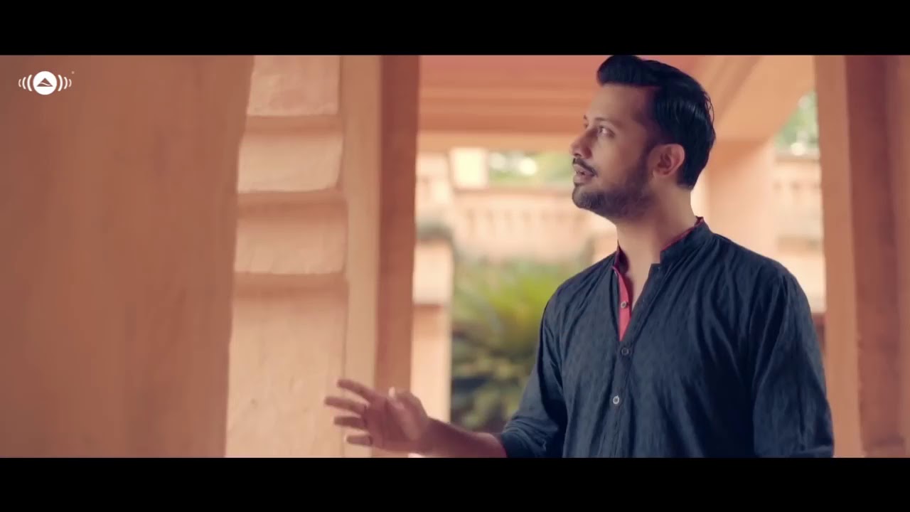 Maher Zain Atif Aslam I'm Alive 2016 - YouTube