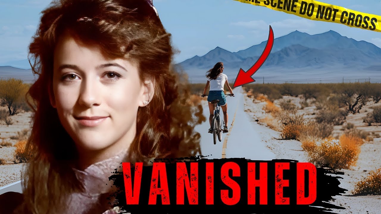 The Bizarre Theories Behind Tara Calico's Mysterious Disappearance ...