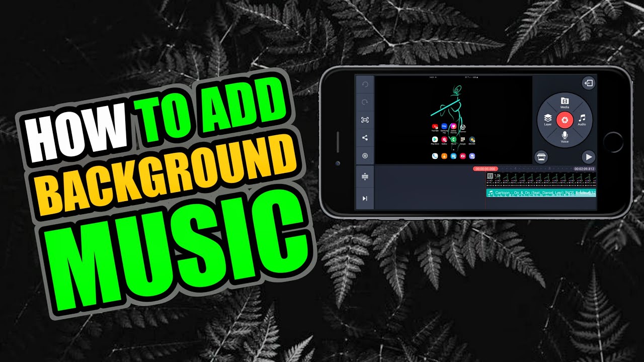 How To Add Background Music Add Background Music In Video Technical how-to-add-background-music-add-background-music-in-video-technical