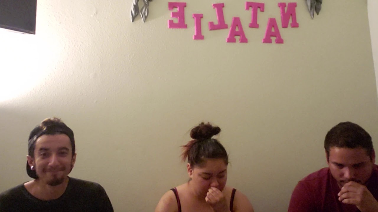 Part 3 sneezing challenge!! - YouTube